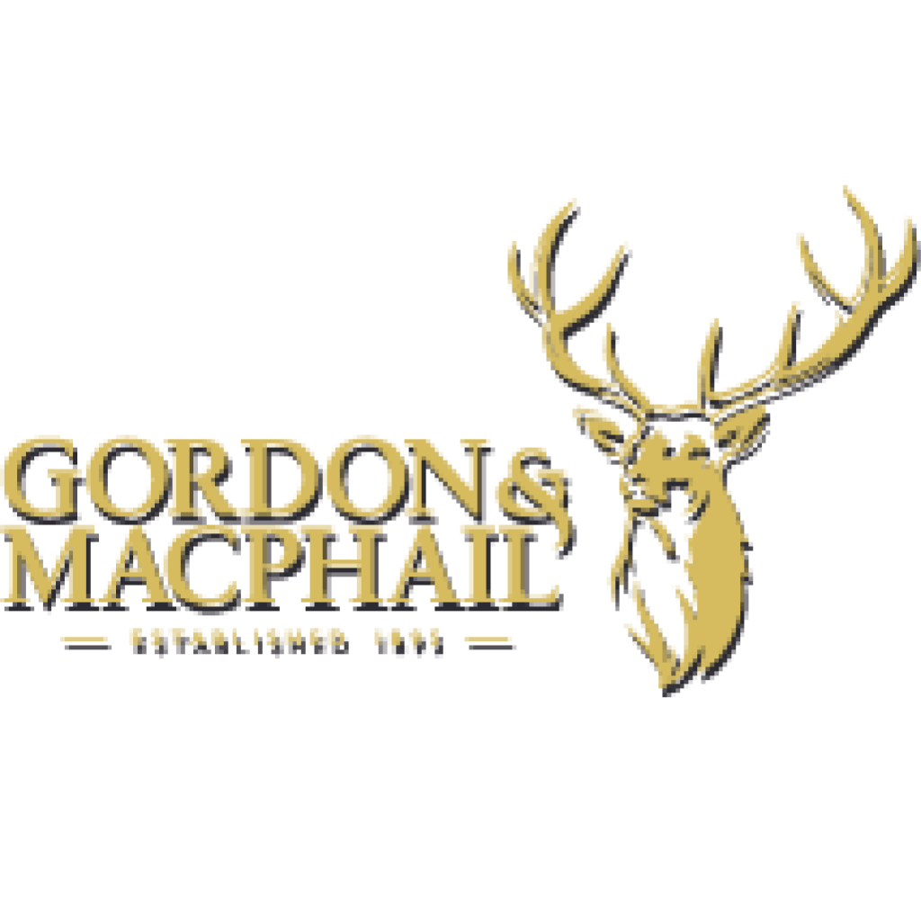 logo_gordon_and_macphail | Smaakbureau Meug