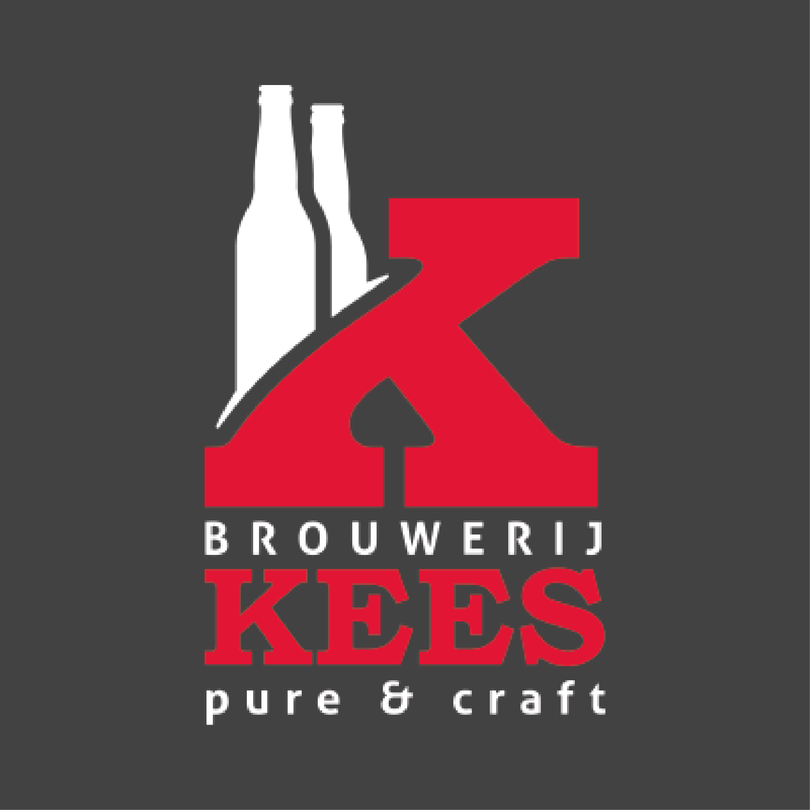 logo_kees | Smaakbureau Meug