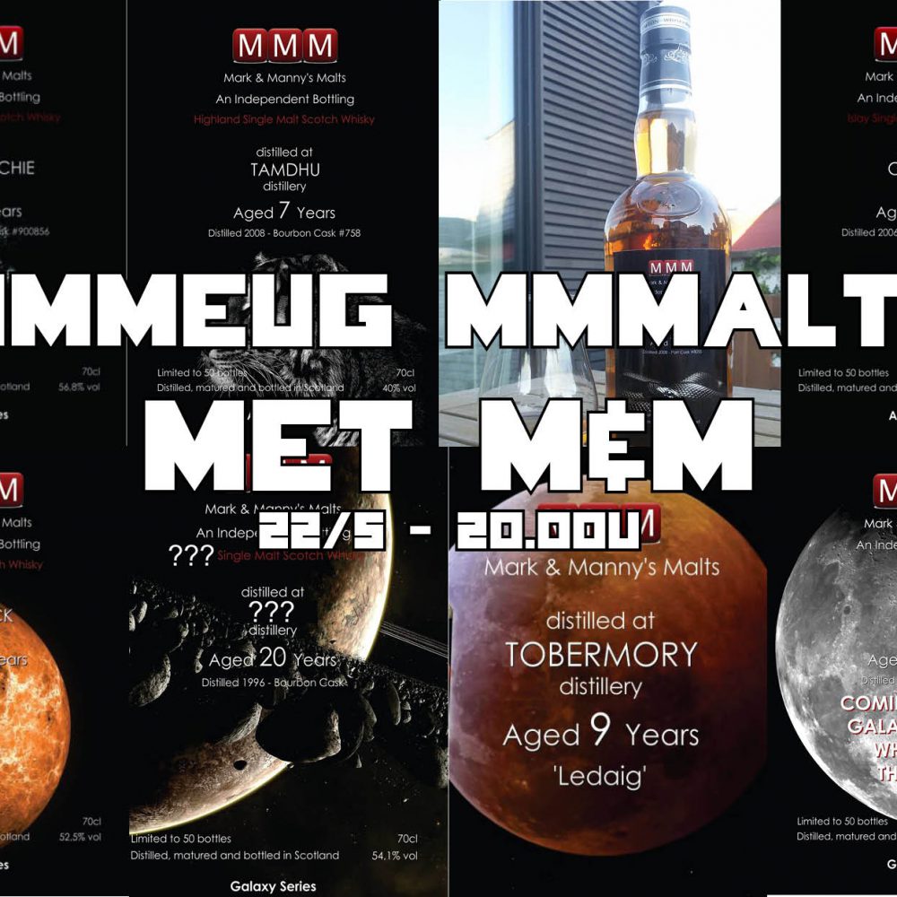 Ontdek de Meug open tastings | Meug - voor mensen met smaak